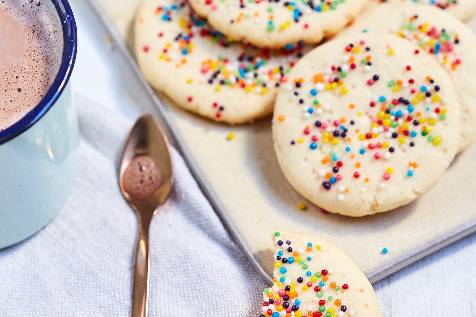 Deliciosa Receta de Cookies | Recetas Nestlé Deliciosa Receta de Cookies | Recetas Nestlé